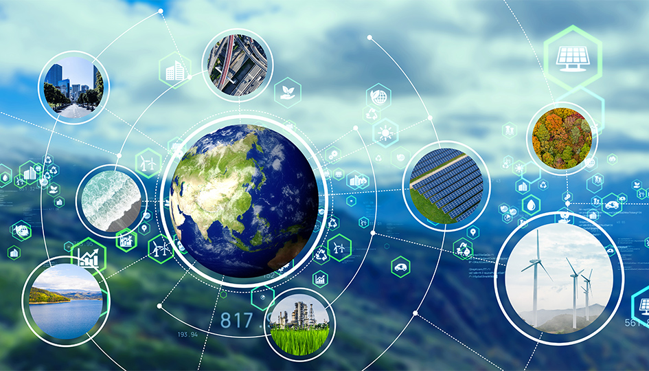 Case Introduction (NEXTY ELECTRONICS WORLD) | English | NEXTY Electronics