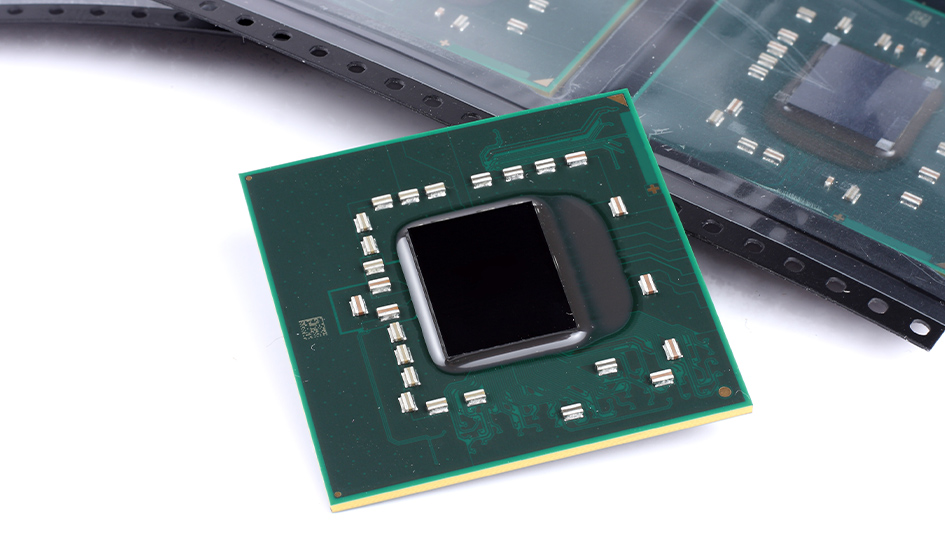 高密度実装エリア（SoC周辺）に対するマルチチップモジュールの提案 | ネクスティ エレクトロニクス | NEXTY Electronics